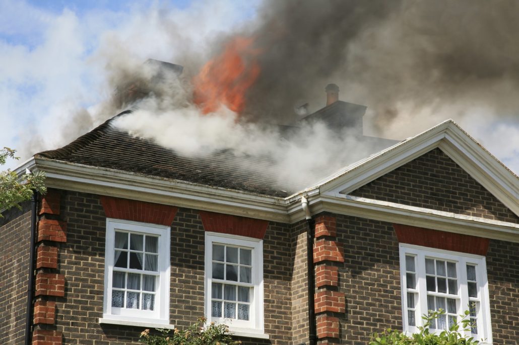 are-we-protected-from-disaster-nonlinear-tech